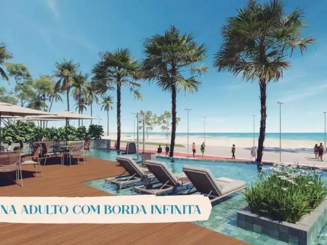 Apartamento para Venda em Jaboatão dos Guararapes/PE Piedade 3 Quartos