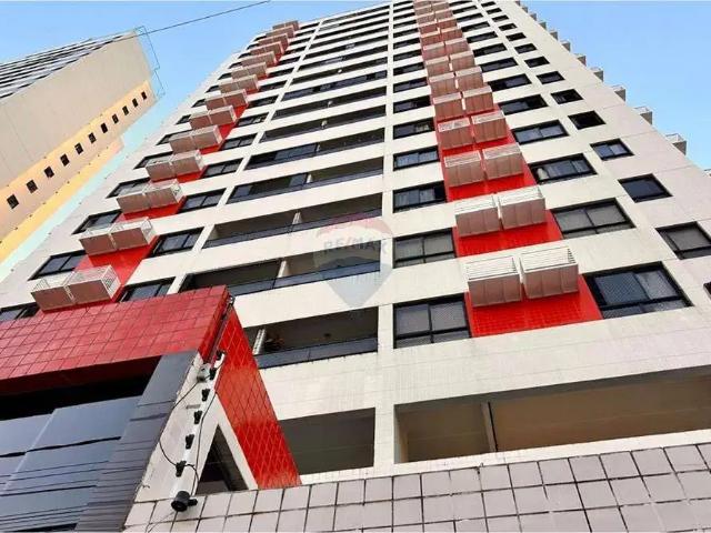 Apartamento para Venda em Jaboatão dos Guararapes/PE Piedade 3 Quartos