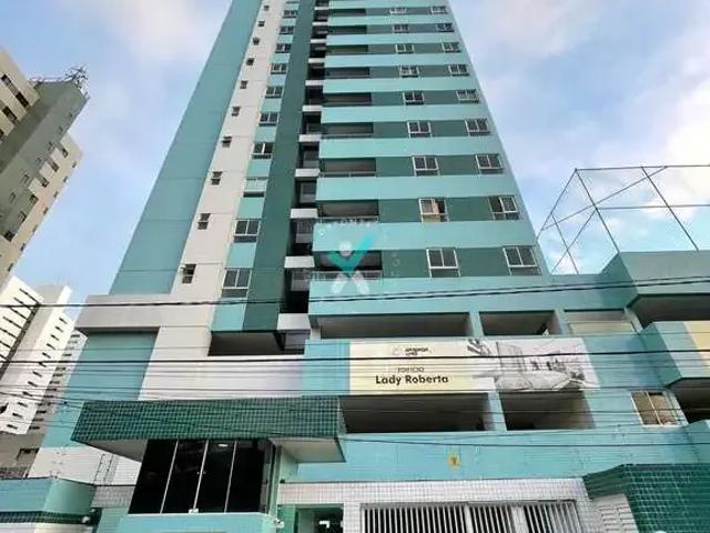 Apartamento para Venda em Jaboatão dos Guararapes/PE Piedade 3 Quartos