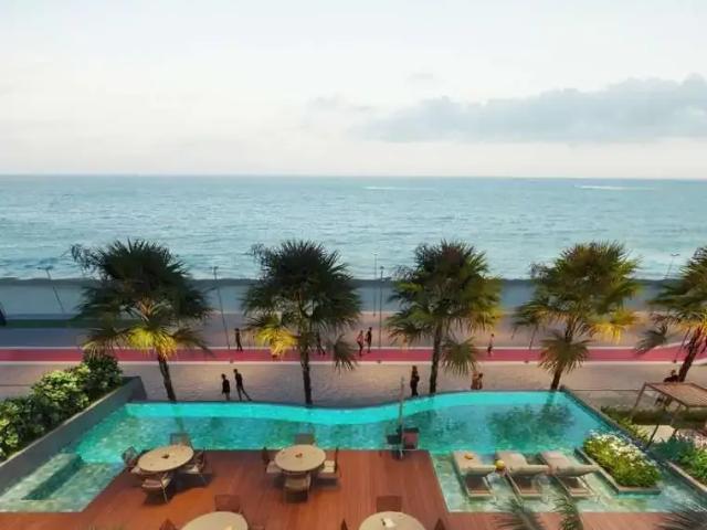 Apartamento para Venda em Jaboatão dos Guararapes/PE Piedade 3 Quartos