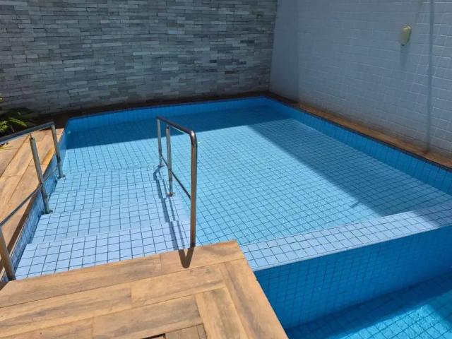 Apartamento para Venda em Jaboatão dos Guararapes/PE Piedade 3 Quartos