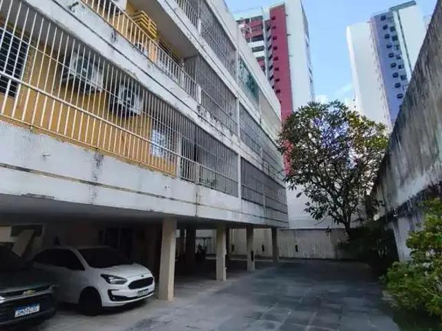 Apartamento para Venda em Jaboatão dos Guararapes/PE Piedade 3 Quartos