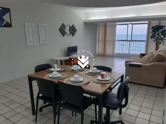 Apartamento para Venda em Jaboatão dos Guararapes/PE Piedade 3 Quartos