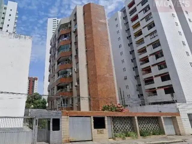 Apartamento para Venda em Jaboatão dos Guararapes/PE Piedade 3 Quartos