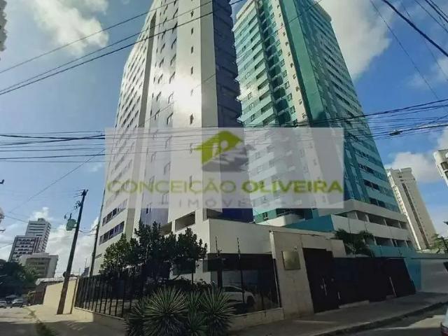 Apartamento para Venda em Jaboatão dos Guararapes/PE Piedade 3 Quartos
