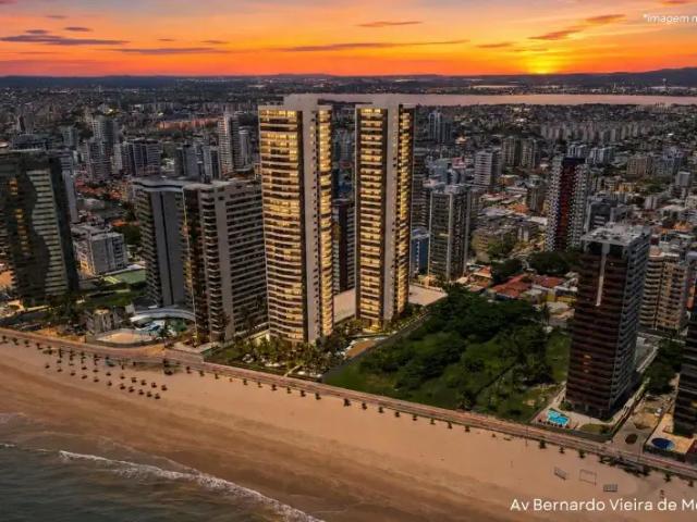 Apartamento para Venda em Jaboatão dos Guararapes/PE Piedade 3 Quartos