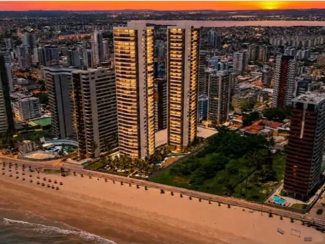 Apartamento para Venda em Jaboatão dos Guararapes/PE Piedade 3 Quartos