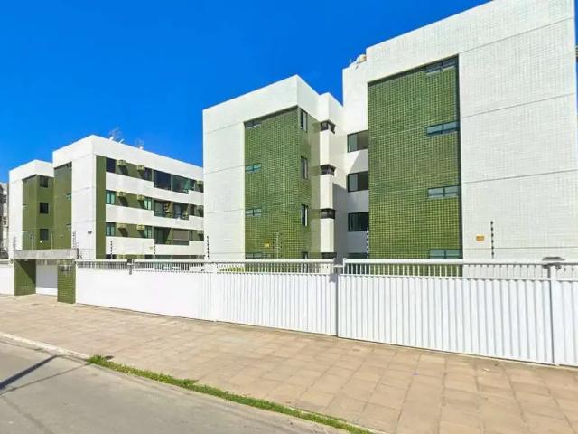 Apartamento para Venda em Jaboatão dos Guararapes/PE Piedade 3 Quartos