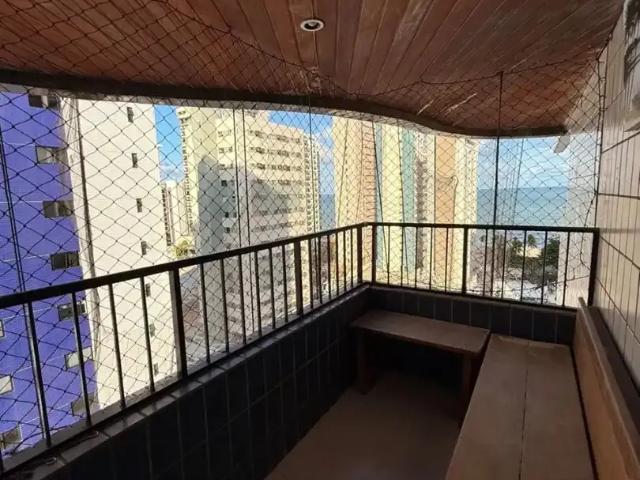 Apartamento para Venda em Jaboatão dos Guararapes/PE Piedade 3 Quartos