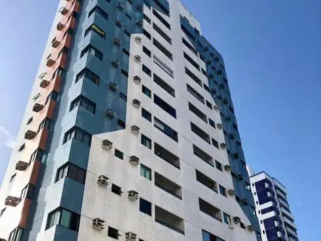 Apartamento para Venda em Jaboatão dos Guararapes/PE Piedade 2 Quartos