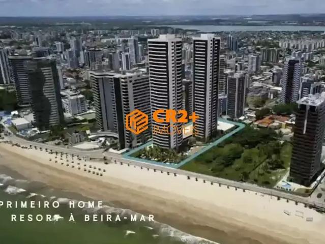 Apartamento para Venda em Jaboatão dos Guararapes/PE Piedade 3 Quartos