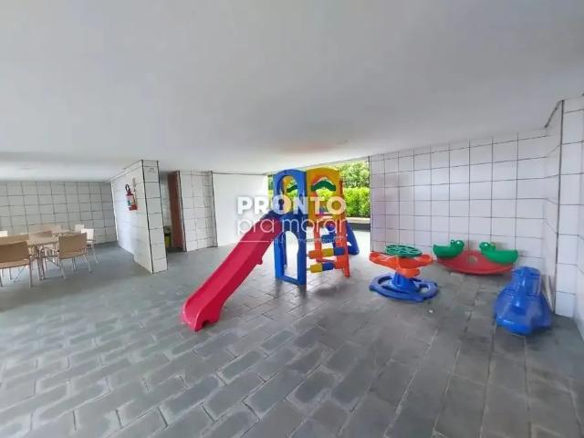 Apartamento para Venda em Jaboatão dos Guararapes/PE Piedade 3 Quartos