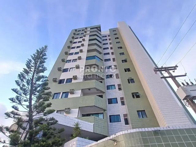 Apartamento para Venda em Jaboatão dos Guararapes/PE Piedade 3 Quartos