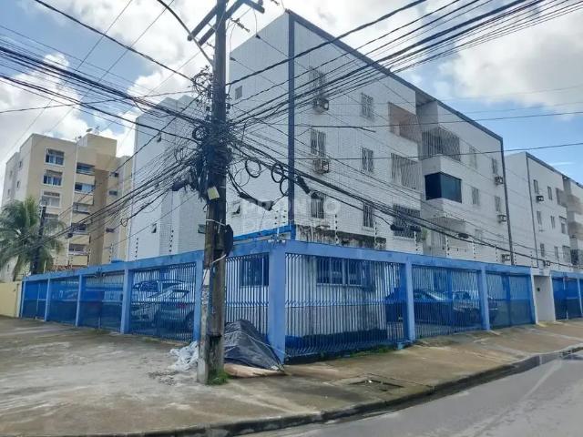 Apartamento para Venda em Jaboatão dos Guararapes/PE Piedade 3 Quartos