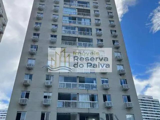 Apartamento para Venda em Jaboatão dos Guararapes/PE Piedade 3 Quartos