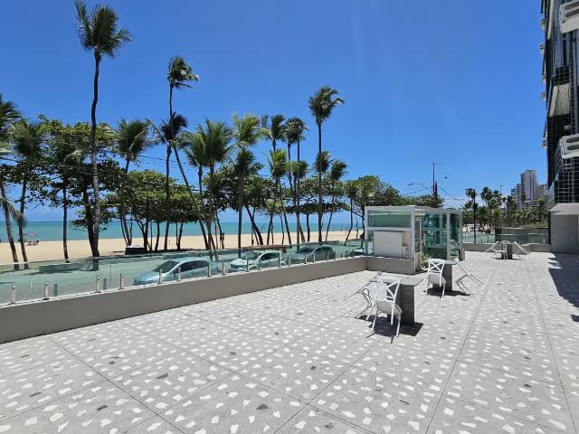 Apartamento para Venda em Jaboatão dos Guararapes/PE Piedade 3 Quartos