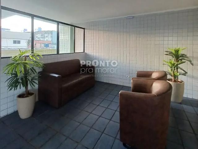 Apartamento para Venda em Jaboatão dos Guararapes/PE Piedade 3 Quartos
