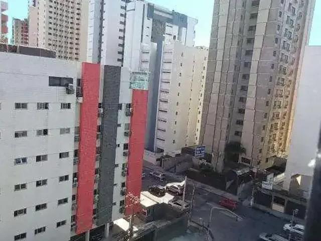 Apartamento para Venda em Jaboatão dos Guararapes/PE Piedade 3 Quartos