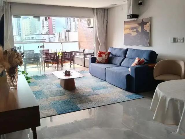 Apartamento para Venda em Jaboatão dos Guararapes/PE Piedade 3 Quartos