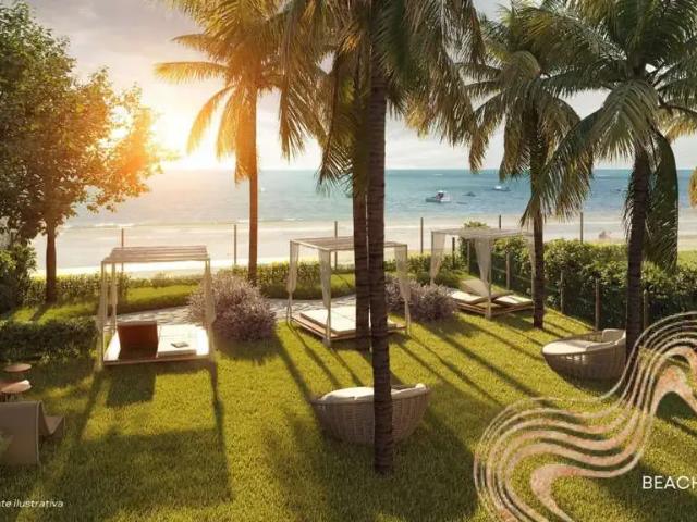 Apartamento para Venda em Jaboatão dos Guararapes/PE Piedade 3 Quartos