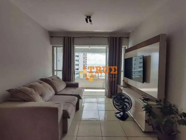 Apartamento para Venda em Jaboatão dos Guararapes/PE Piedade 3 Quartos