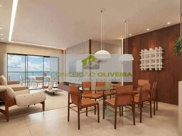 Apartamento para Venda em Jaboatão dos Guararapes/PE Piedade 3 Quartos