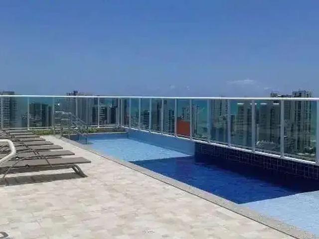 Apartamento para Venda em Jaboatão dos Guararapes/PE Piedade 3 Quartos