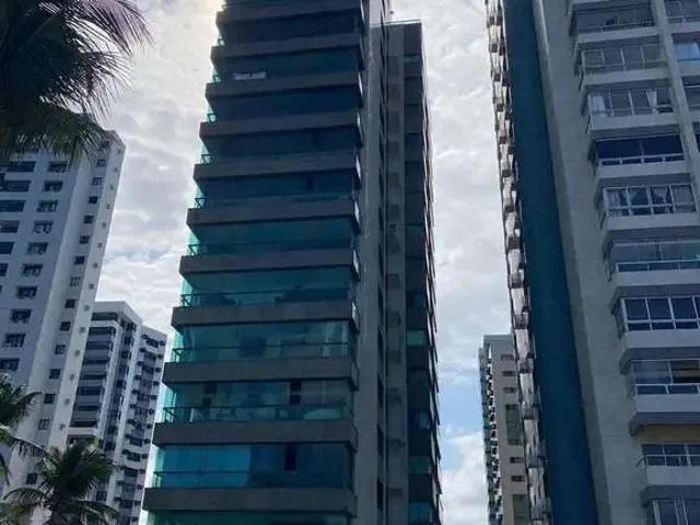 Apartamento para Venda em Jaboatão dos Guararapes/PE Piedade 3 Quartos