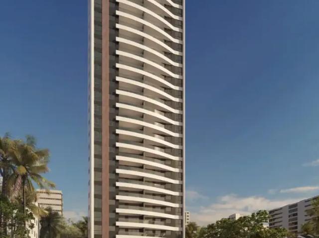 Apartamento para Venda em Jaboatão dos Guararapes/PE Piedade 3 Quartos