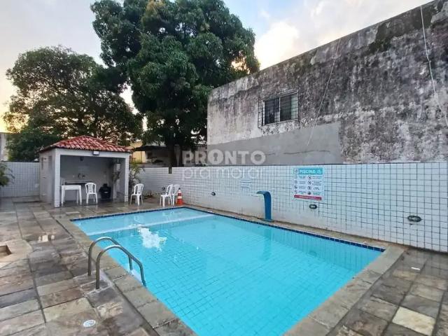 Apartamento para Venda em Jaboatão dos Guararapes/PE Piedade 3 Quartos