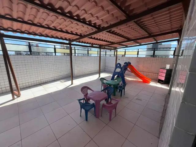 Apartamento para Venda em Jaboatão dos Guararapes/PE Piedade 3 Quartos