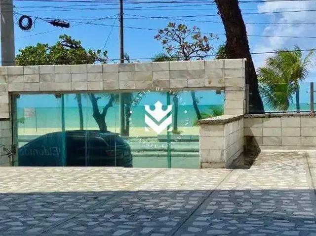 Apartamento para Venda em Jaboatão dos Guararapes/PE Piedade 3 Quartos
