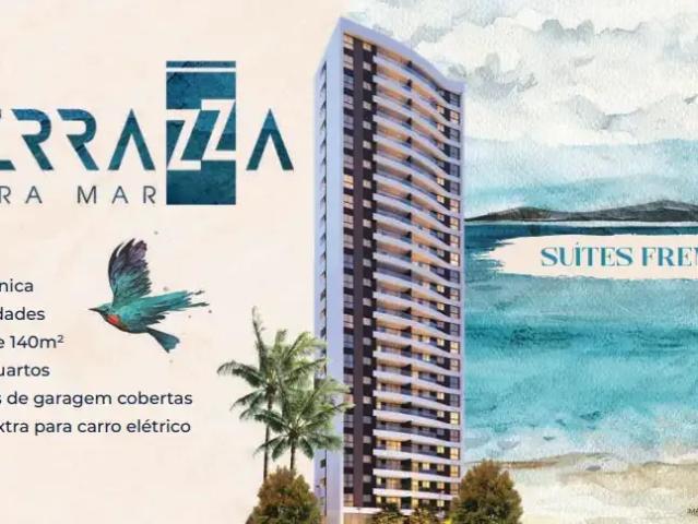 Apartamento para Venda em Jaboatão dos Guararapes/PE Piedade 3 Quartos