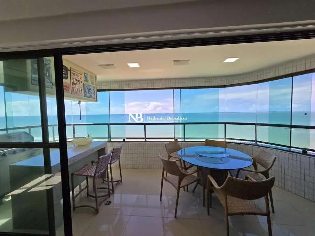 Apartamento para Venda em Jaboatão dos Guararapes/PE Piedade 3 Quartos