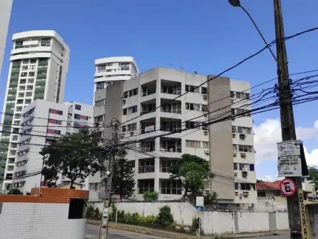 Apartamento para Venda em Jaboatão dos Guararapes/PE Piedade 3 Quartos