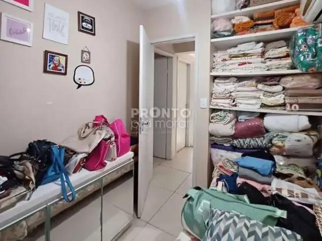 Apartamento para Venda em Jaboatão dos Guararapes/PE Piedade 3 Quartos