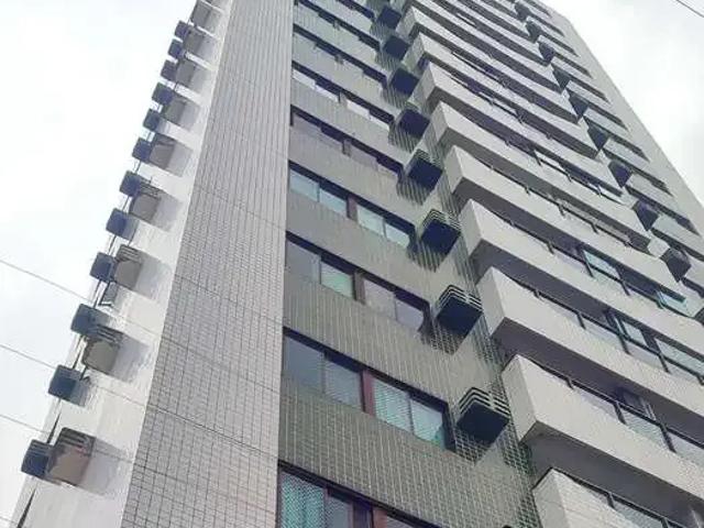 Apartamento para Venda em Jaboatão dos Guararapes/PE Piedade 3 Quartos