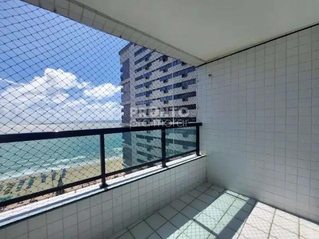 Apartamento para Venda em Jaboatão dos Guararapes/PE Piedade 3 Quartos