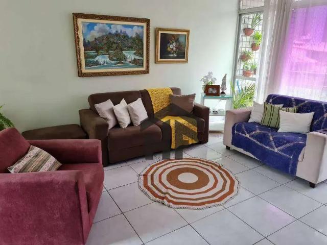 Apartamento para Venda em Jaboatão dos Guararapes/PE Piedade 3 Quartos