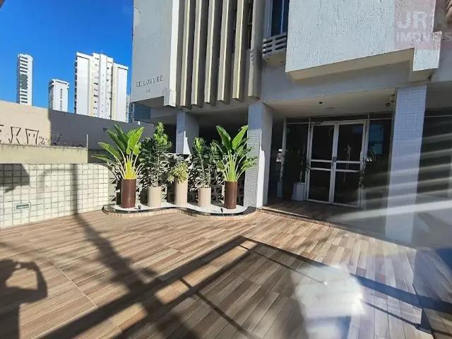 Apartamento para Venda em Jaboatão dos Guararapes/PE Piedade 3 Quartos