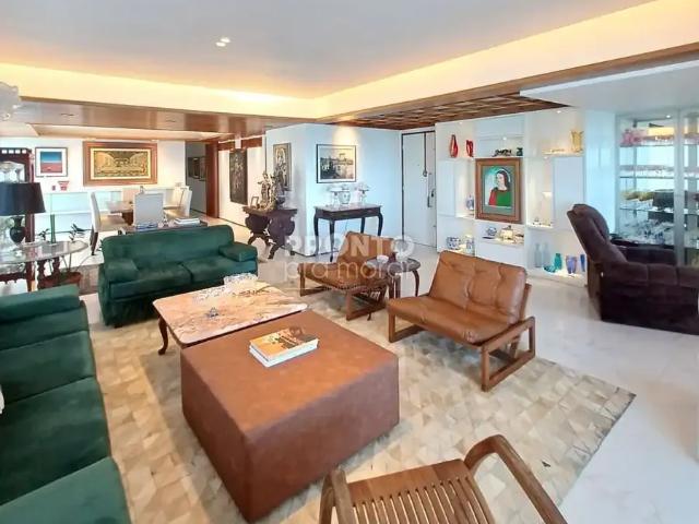 Apartamento para Venda em Jaboatão dos Guararapes/PE Piedade 3 Quartos