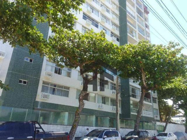 Apartamento para Venda em Jaboatão dos Guararapes/PE Piedade 3 Quartos