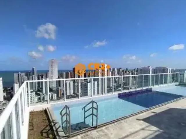 Apartamento para Venda em Jaboatão dos Guararapes/PE Piedade 3 Quartos