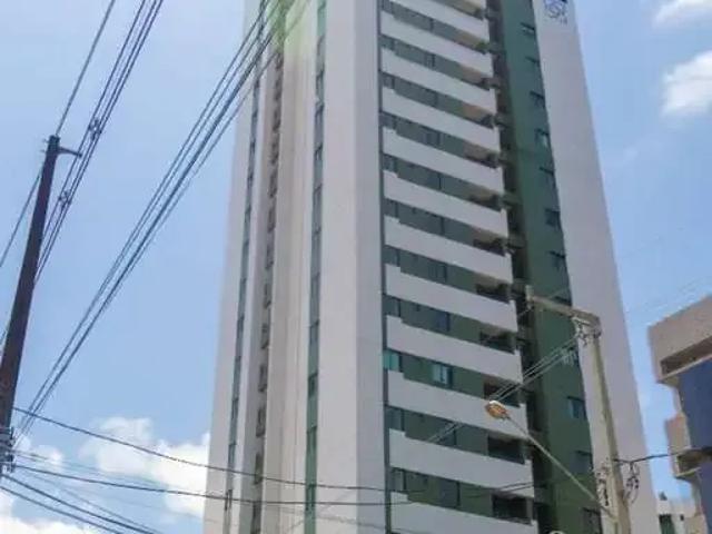 Apartamento para Venda em Jaboatão dos Guararapes/PE Piedade 3 Quartos