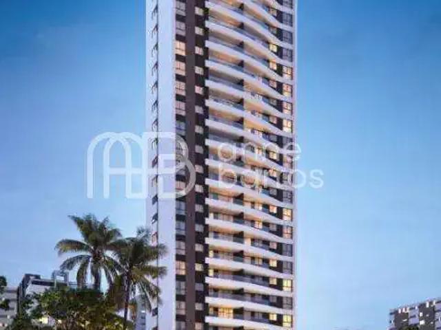 Apartamento para Venda em Jaboatão dos Guararapes/PE Piedade 3 Quartos