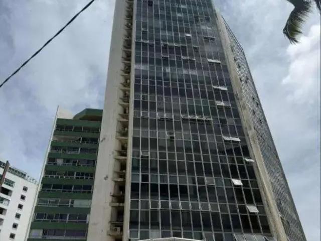Apartamento para Venda em Jaboatão dos Guararapes/PE Piedade 3 Quartos