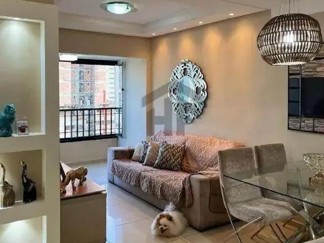 Apartamento para Venda em Jaboatão dos Guararapes/PE Piedade 3 Quartos