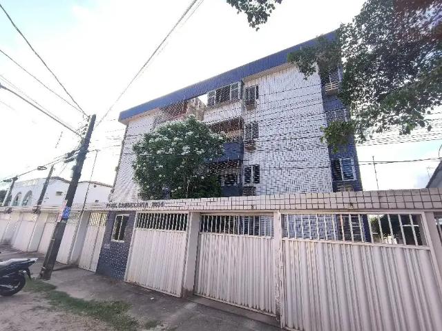 Apartamento para Venda em Jaboatão dos Guararapes/PE Piedade 3 Quartos