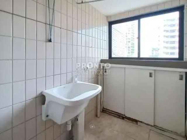 Apartamento para Venda em Jaboatão dos Guararapes/PE Piedade 3 Quartos