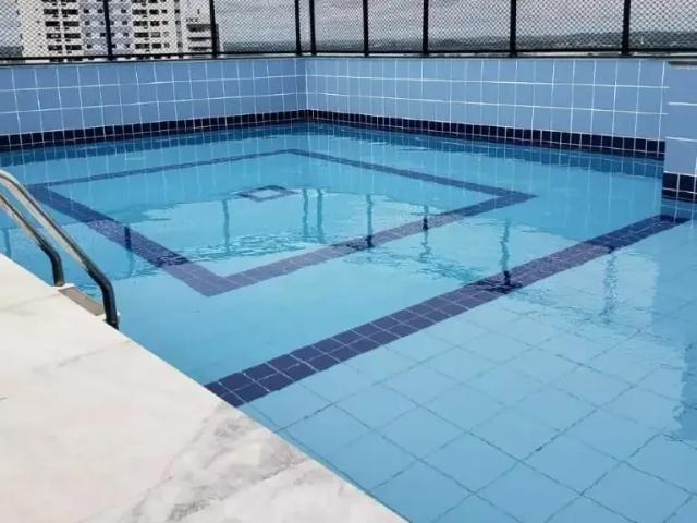 Apartamento para Venda em Jaboatão dos Guararapes/PE Piedade 3 Quartos